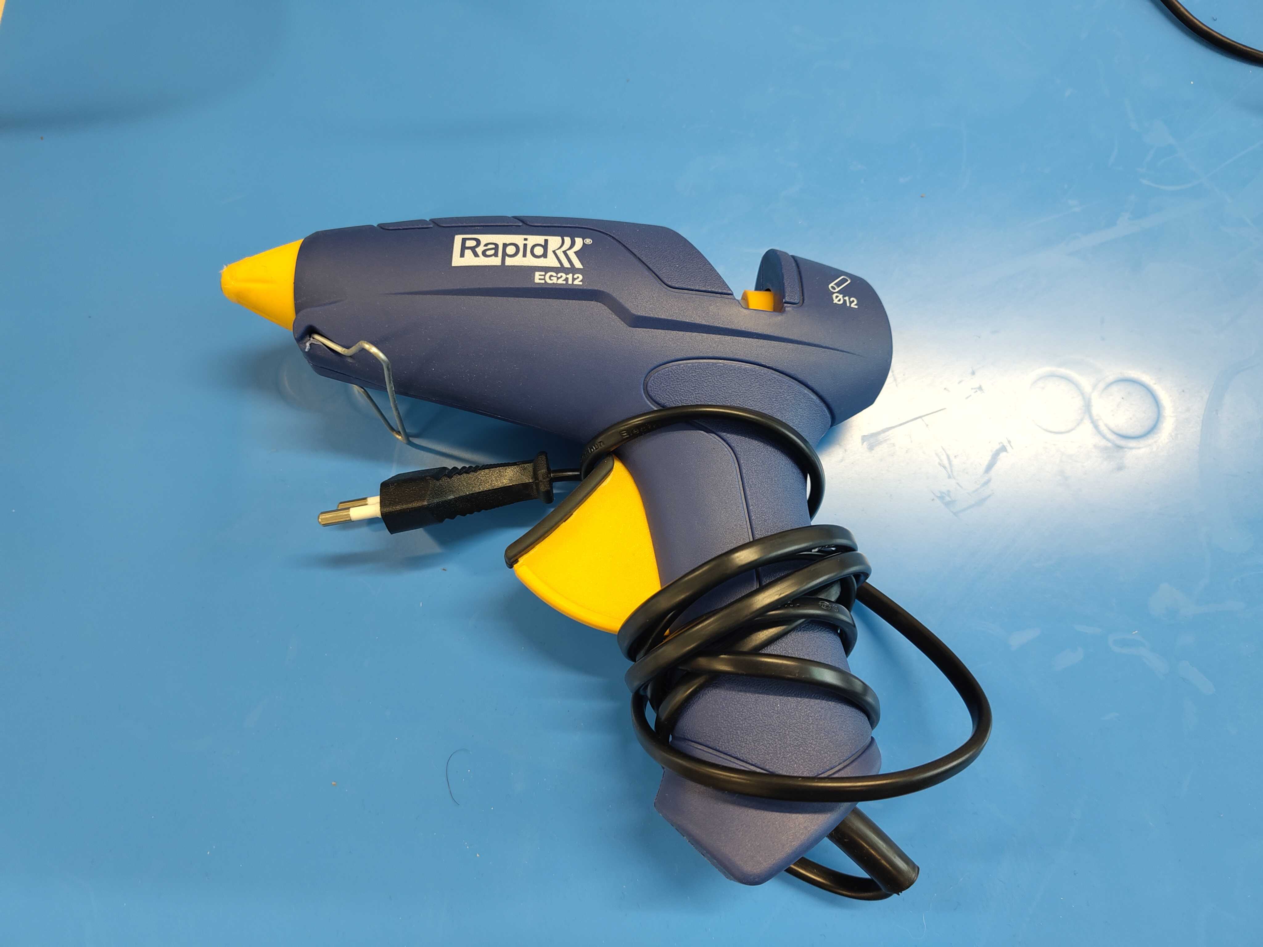 Other tools - Experimentation room